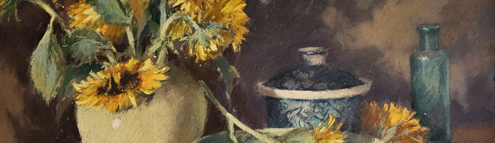 The Pastel Society of Victoria, Australia – Promoting the exchange of ...